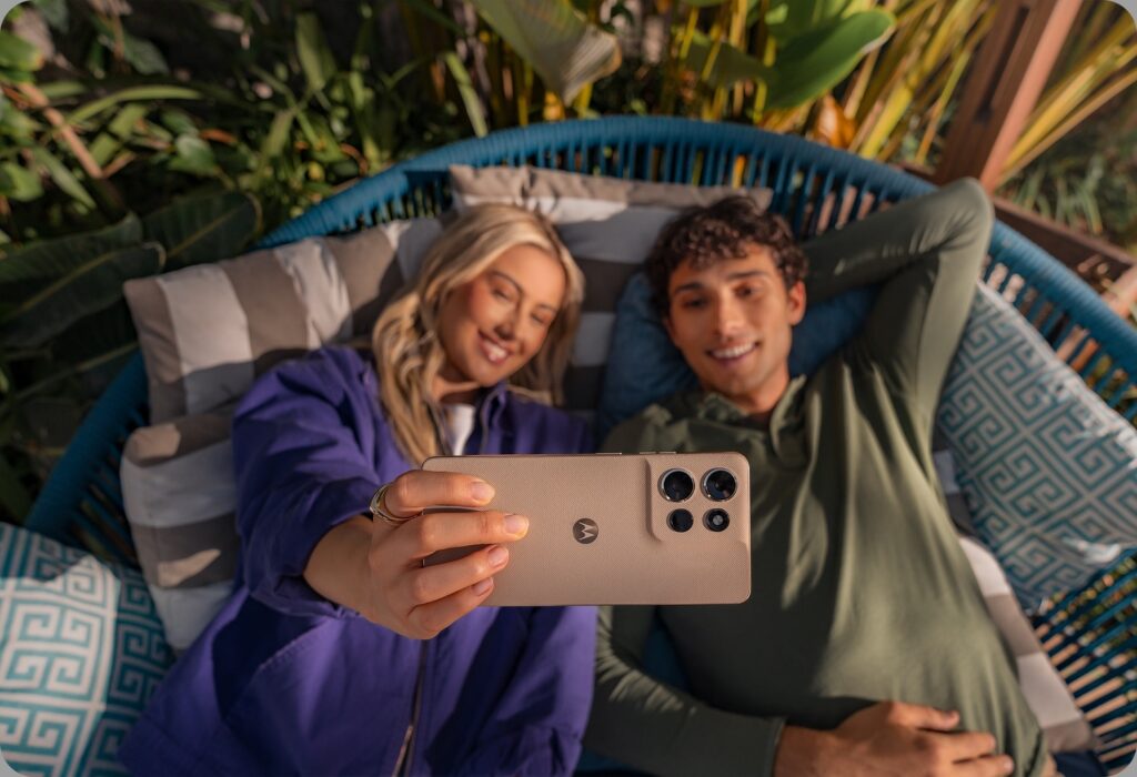 Moto G Power (2026) debuts with 6.8″ 120Hz display & military-grade ...