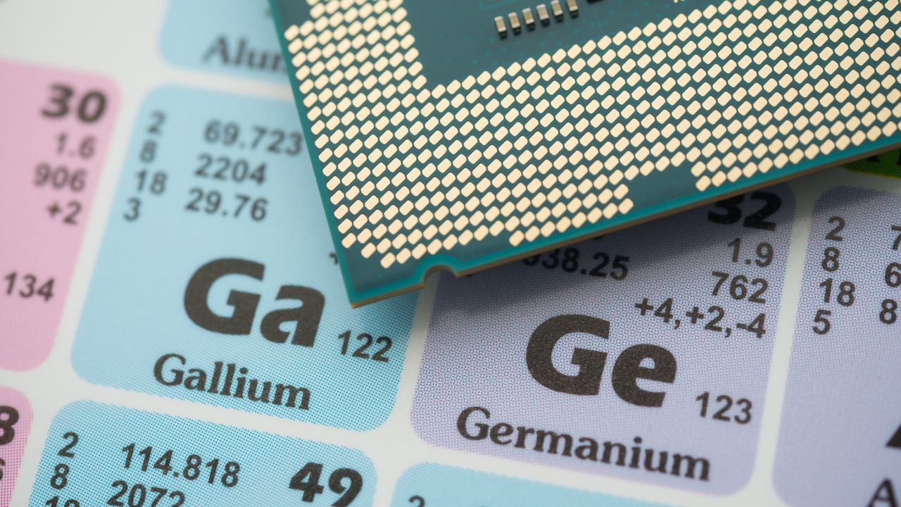 China's Supreme Court bans Infineon from selling GaN power chips in China