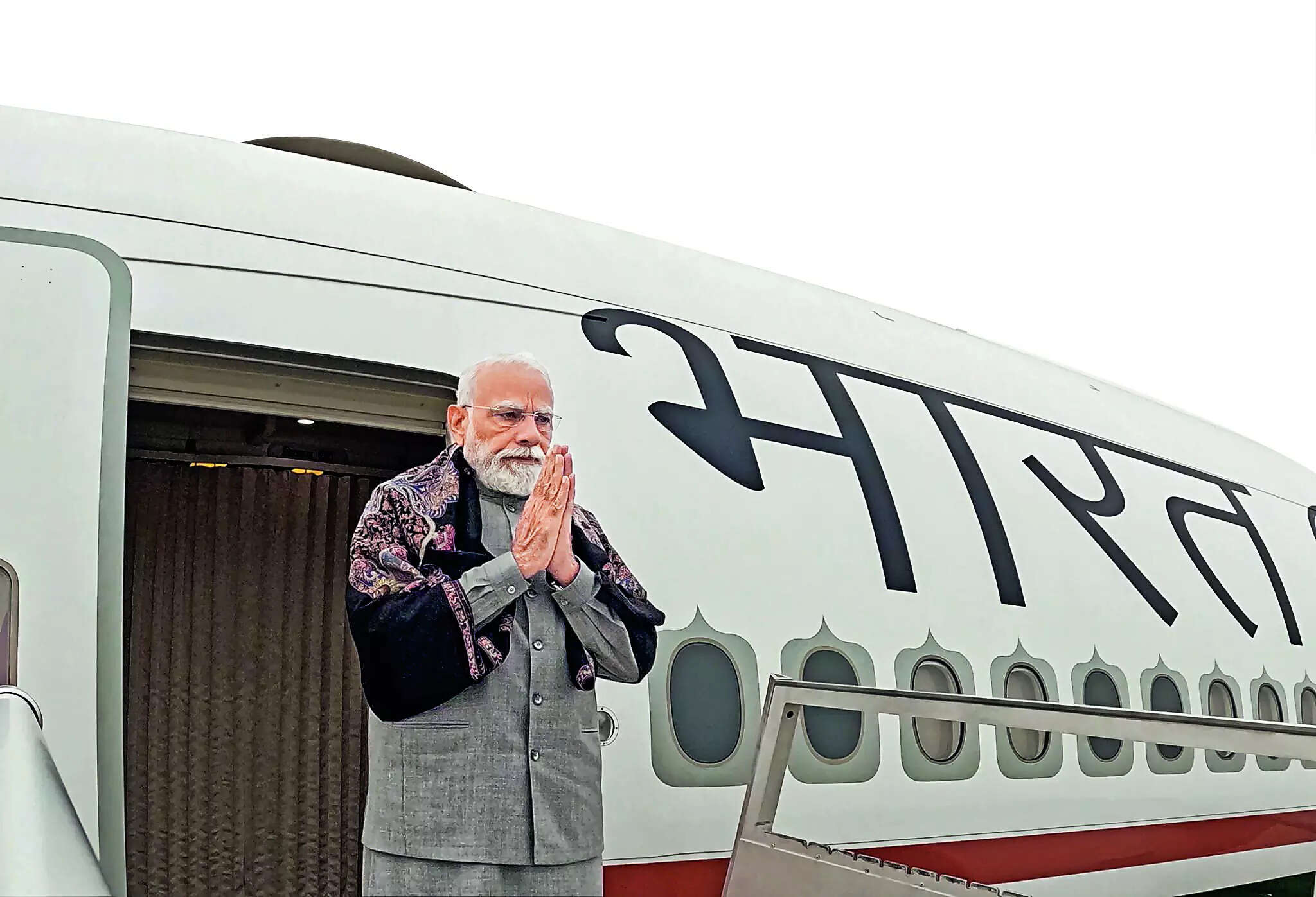 Muscat moment: PM Modi's visit tests bilateral Gulf bet beyond oil