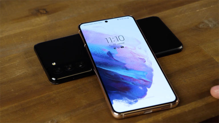 Nutzer müssen schnell handeln: Samsung verteilt wichtiges Sicherheits ...