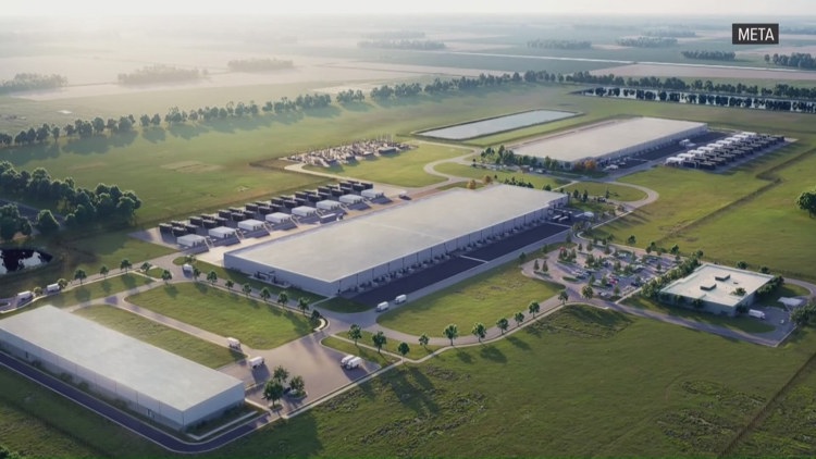 Natural gas power plant authorized for construction in Wood County ...