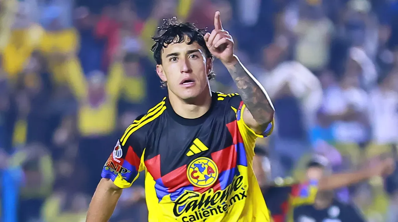 ¿Alejandro Zendejas a Rayados? La verdad detrás del rumor que inquietó ...