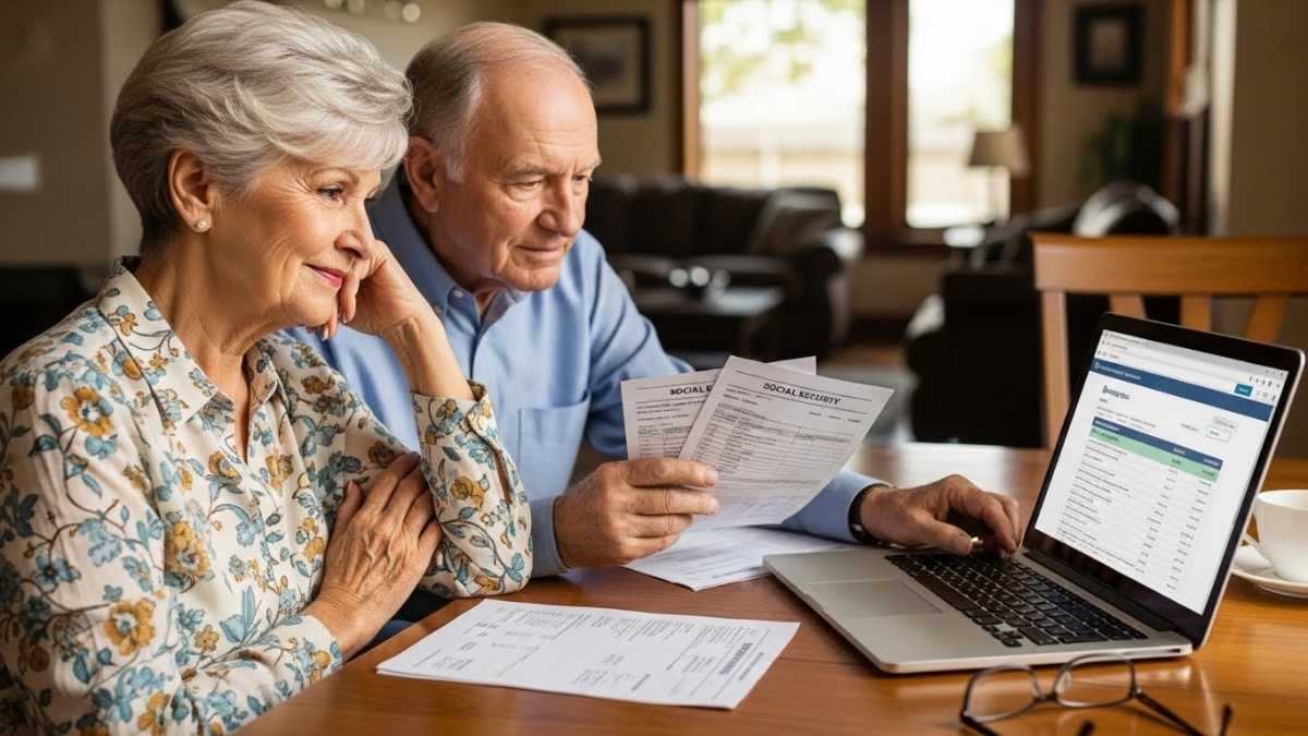 Some Social Security recipients get $5,108 this week