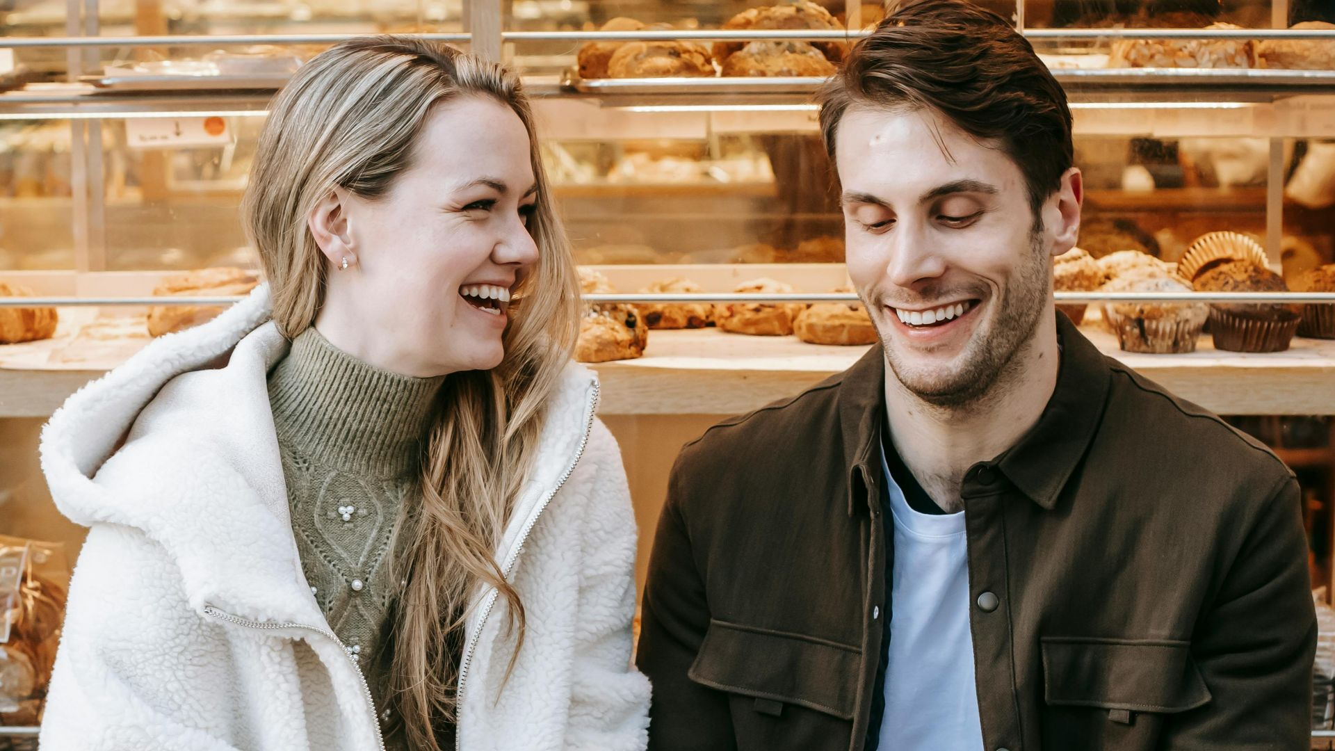 Why is humor so important for a happy relationship?
