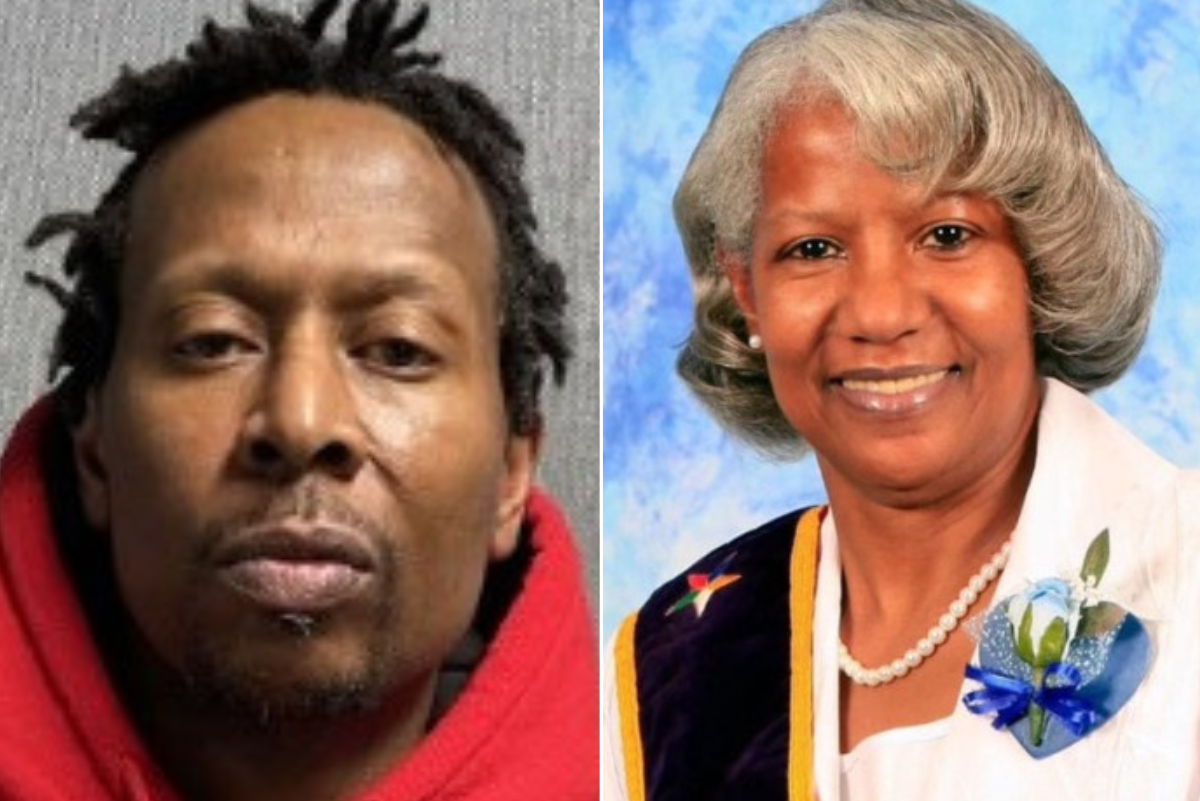 Son who fatally stabbed mom in argument over car jailed for 72 years