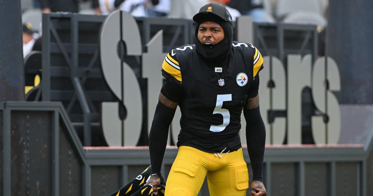 Jalen Ramsey calls out Steelers fans chanting for Mike Tomlin firing