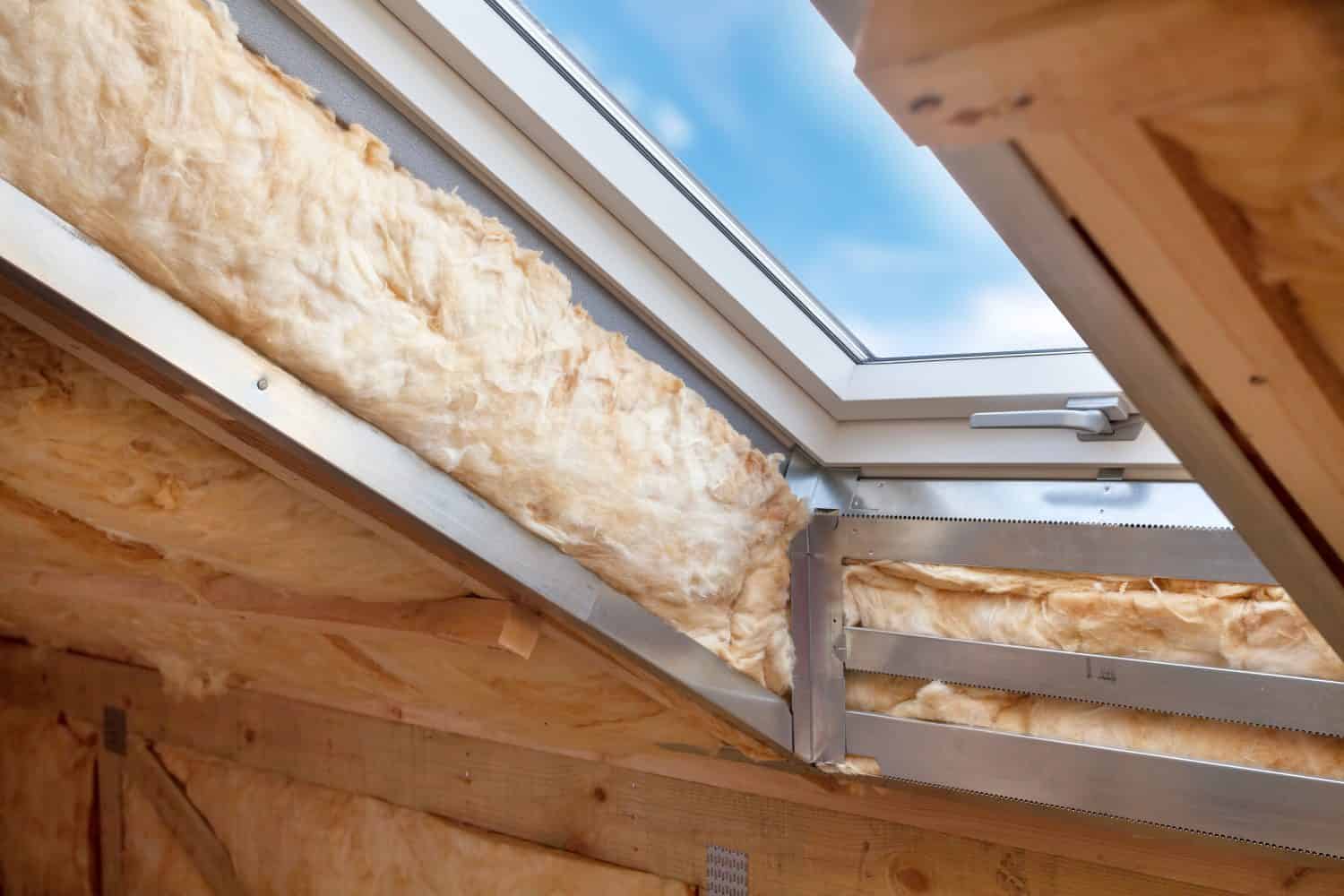 Signs that squirrels have invaded your attic
