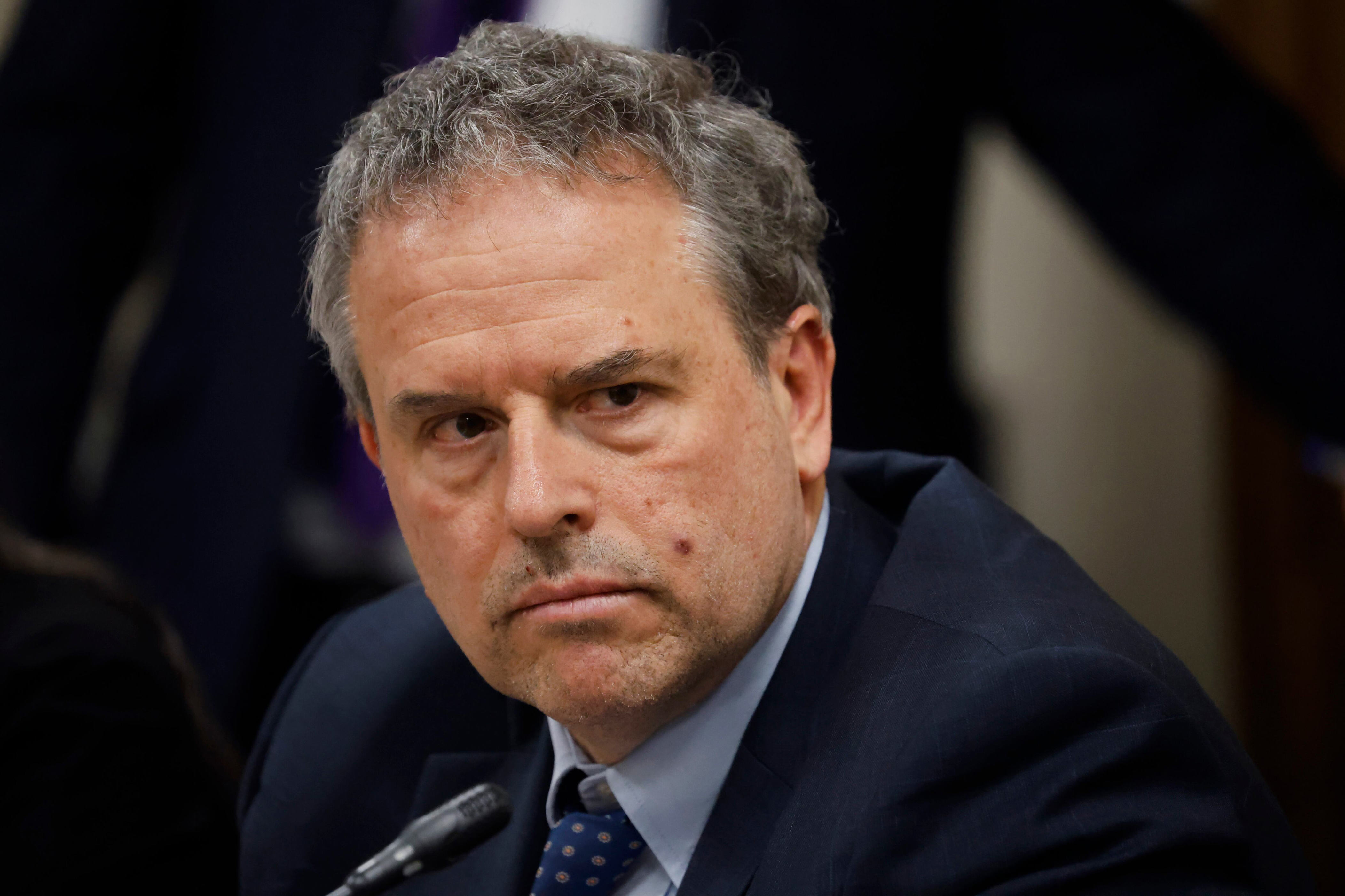 Senado respalda a Kevin Cowan para integrar el Consejo del Banco Central
