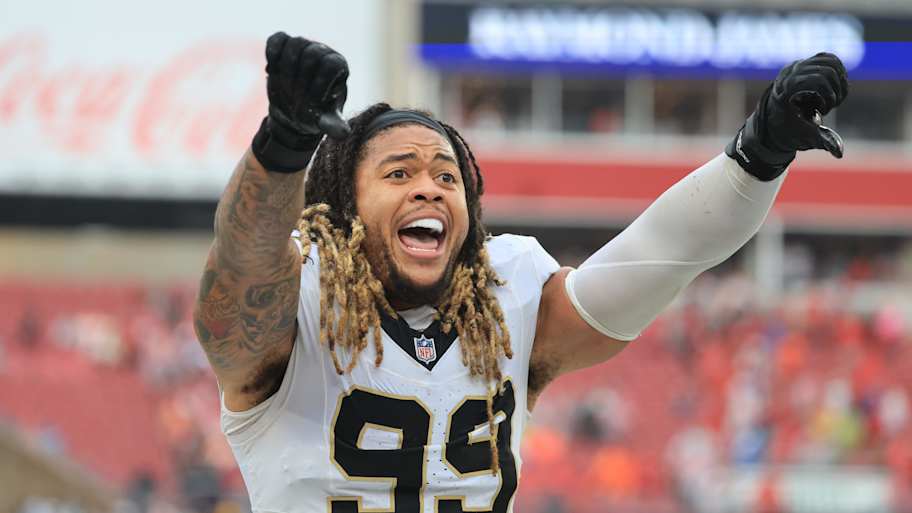 New Orleans Saints and 2 other must-start defenses in Week 16 fantasy ...