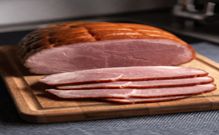 Is eating ham every day bad for you? Experts reveal the surprising ...