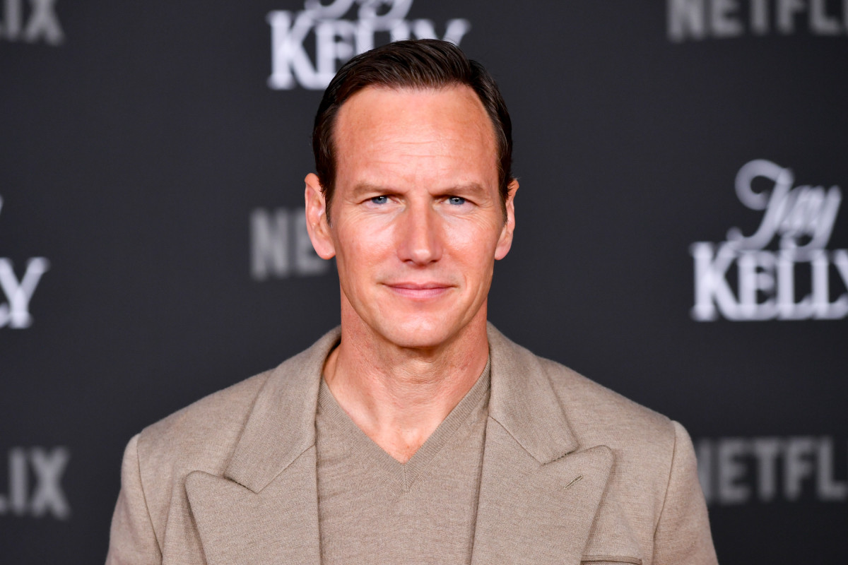 'The Conjuring' star goes viral over muscular physique at popular ...