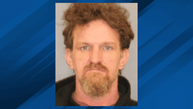 Two-way radio blunder: Burglary suspects face multiple felony charges