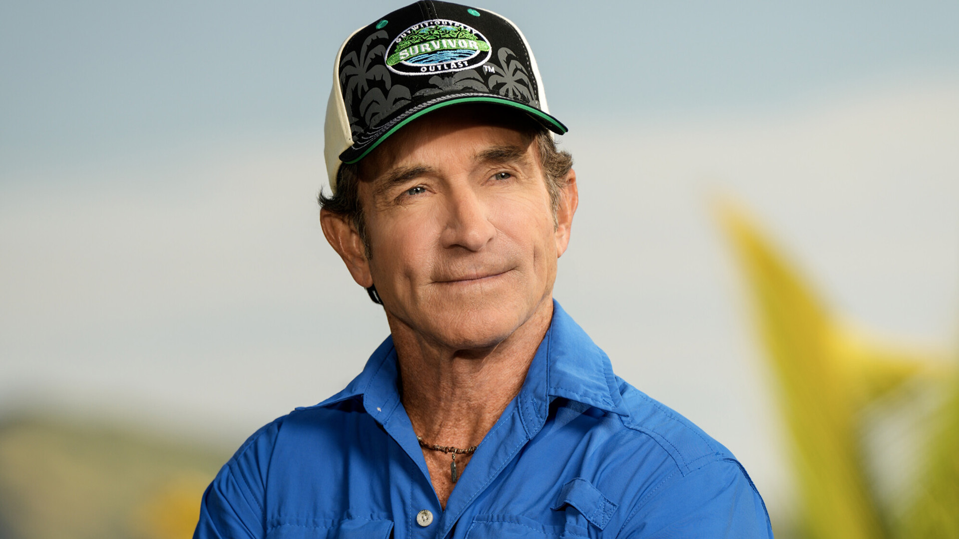 Survivor | Jeff Probst on biggest fan complaints: 'You're just not ...