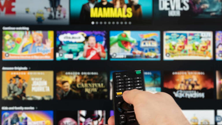 Amazon Prime Video drops AI recap feature after subscriber backlash