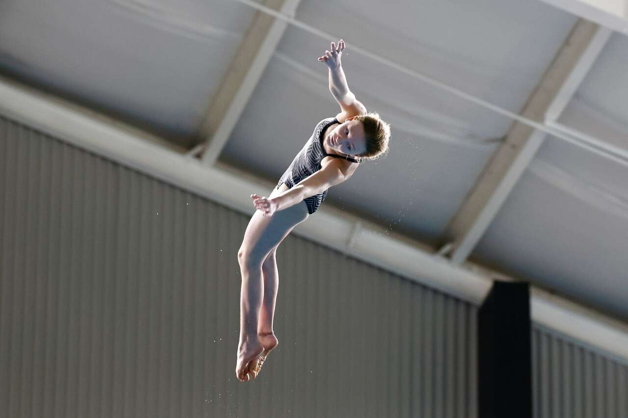 Day 4 results from USA Diving Winter Nationals