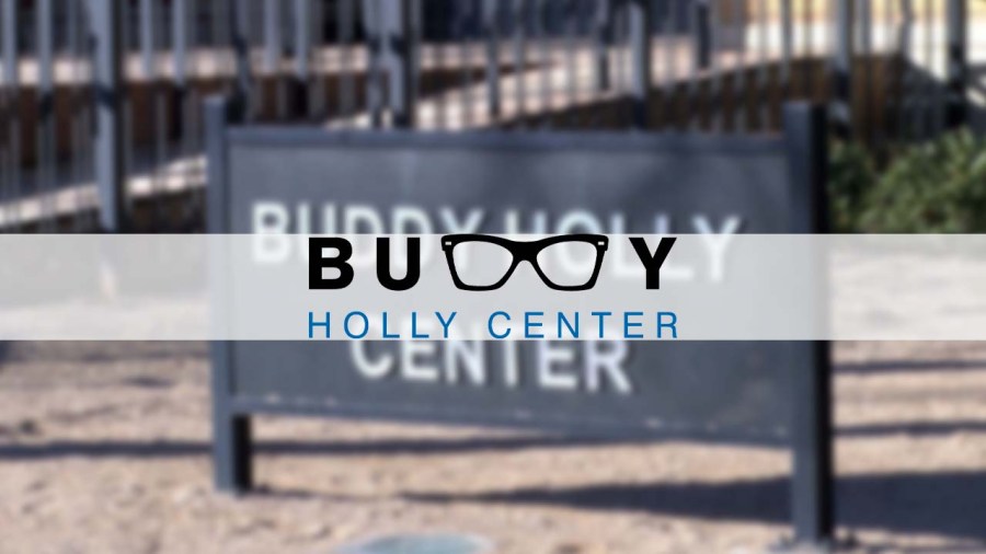 'Darkness After Light' exhibition at Buddy Holly Center