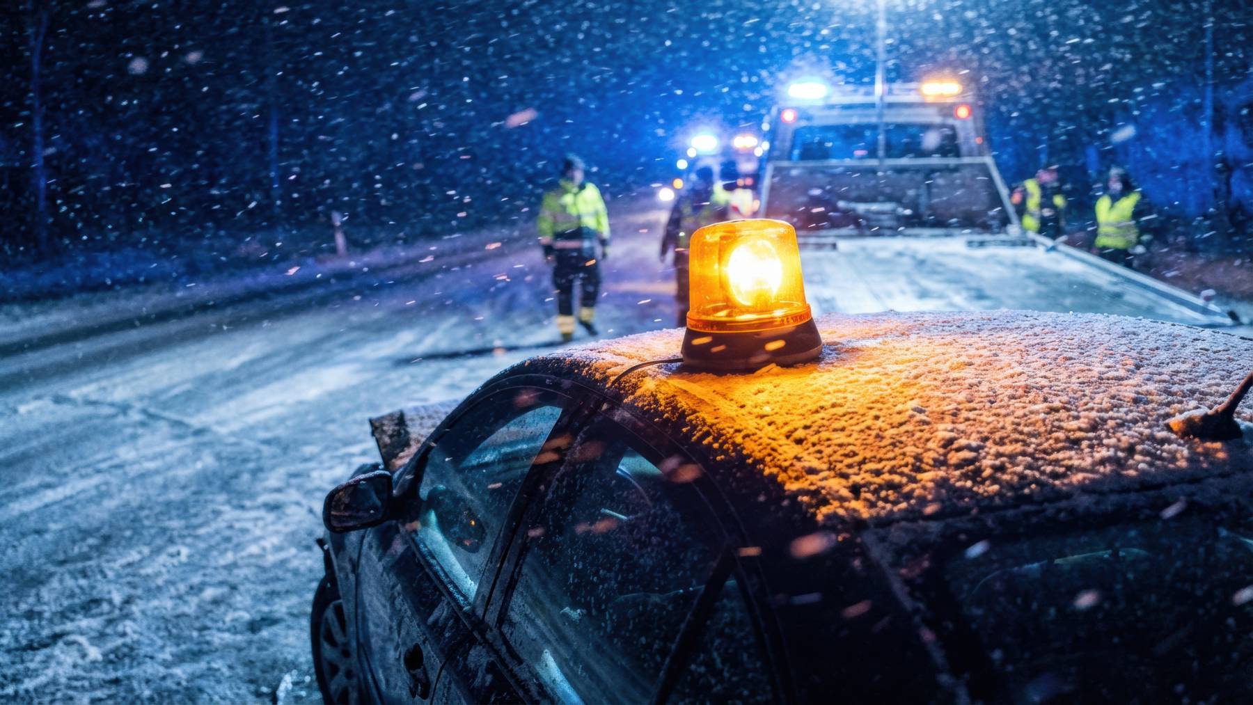 La DGT confirma el adiós a la baliza V16 y avisa: llega su sustituta ...