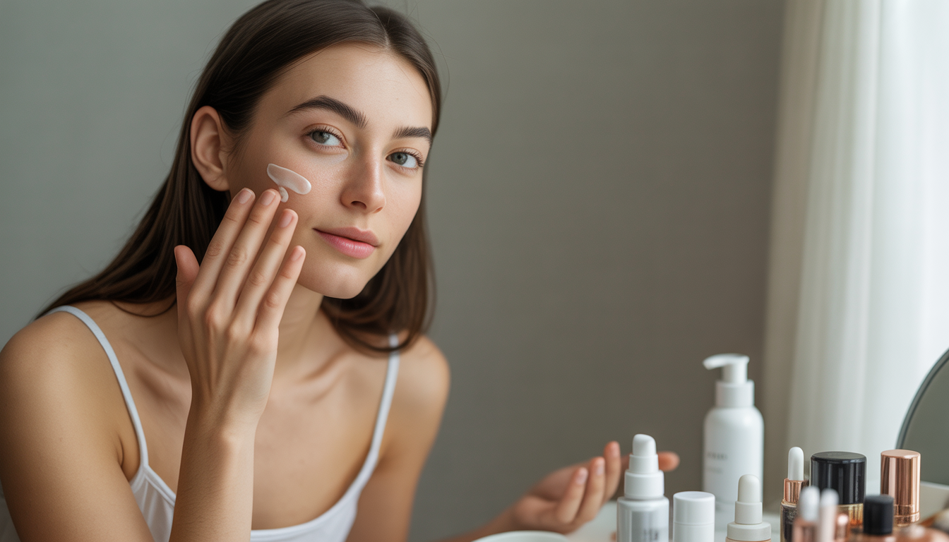 15 beauty gestures to adopt now