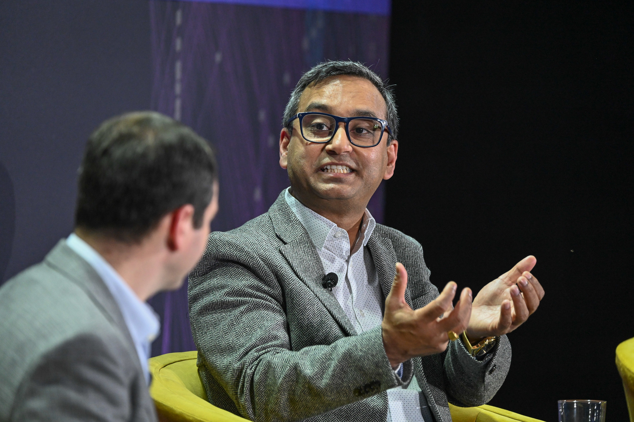 Accenture exec gets real on transformation: ‘The data and AI strategy ...