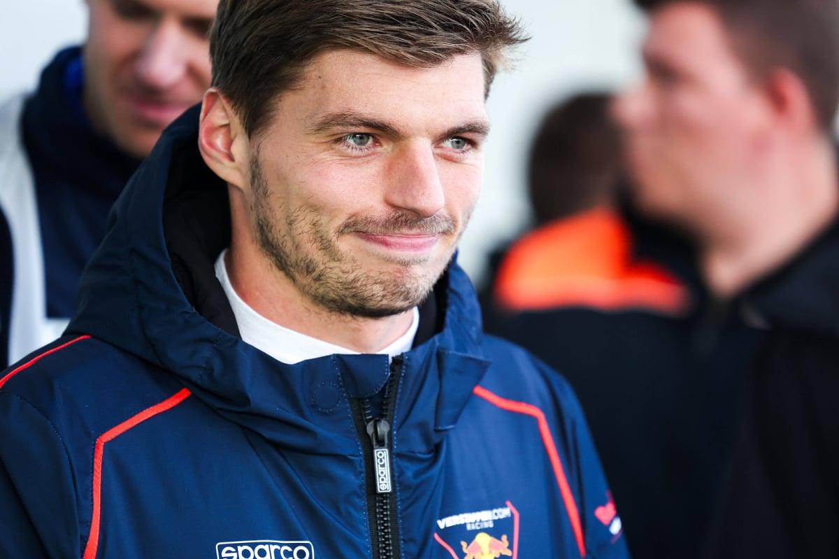 Red Bull chief opens up on Max Verstappen’s true personality