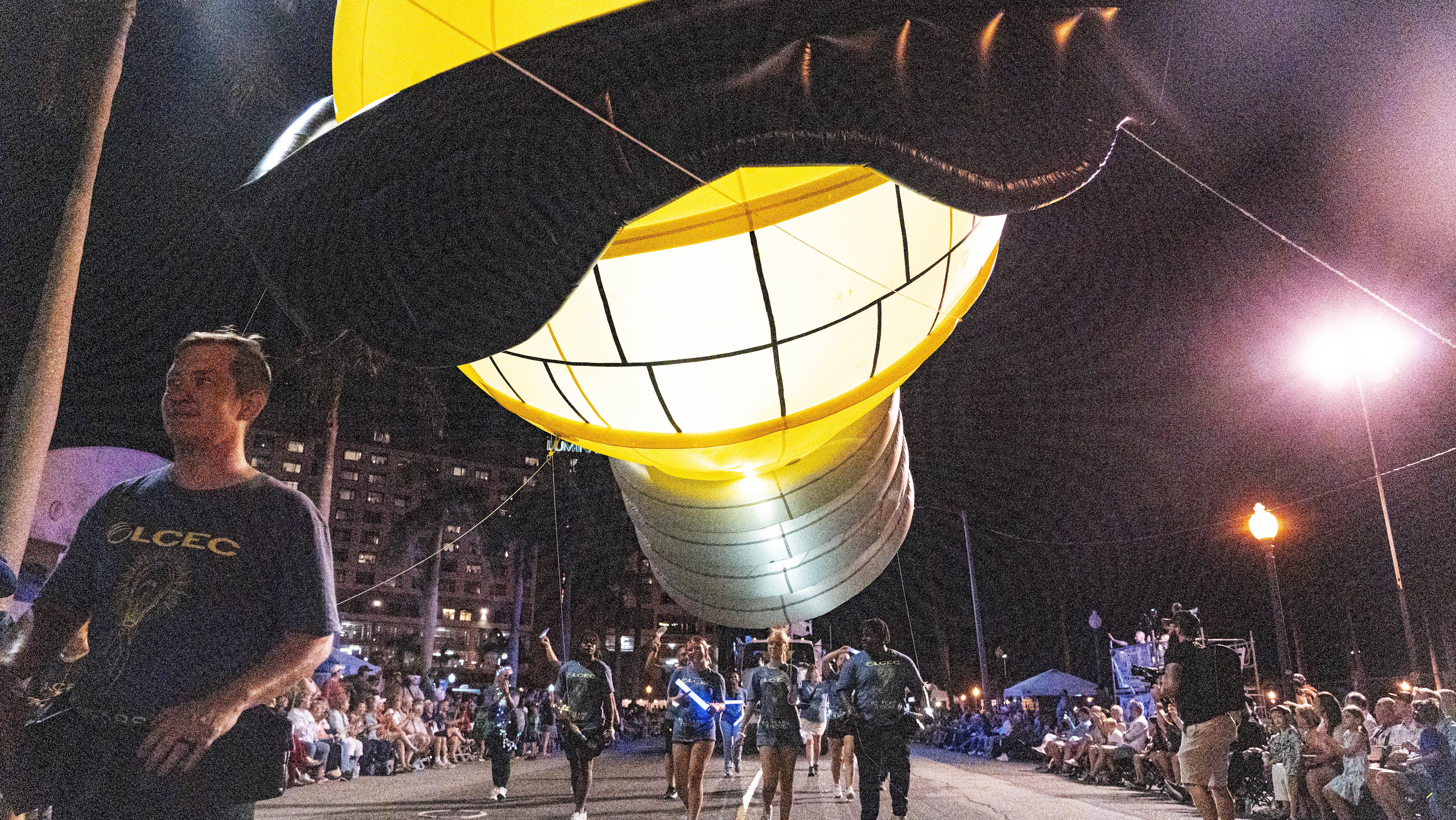 Edison Parade 2026: What you need to know about the Fort Myers event