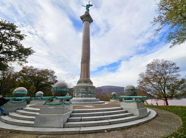 20 fascinating facts about West Point Military Academy