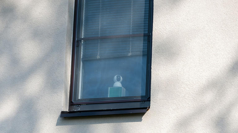 The 11 worst places to install home security cameras