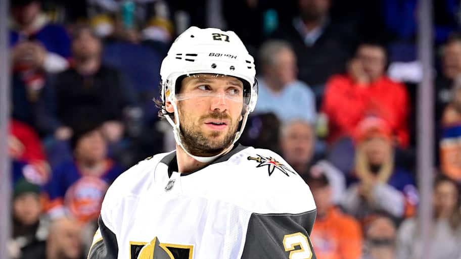 Golden Knights fans aren't going to like the latest Shea Theodore news