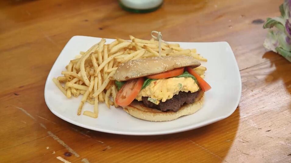 Fourth annual Aberdeen Burger Battle set to kick off in January