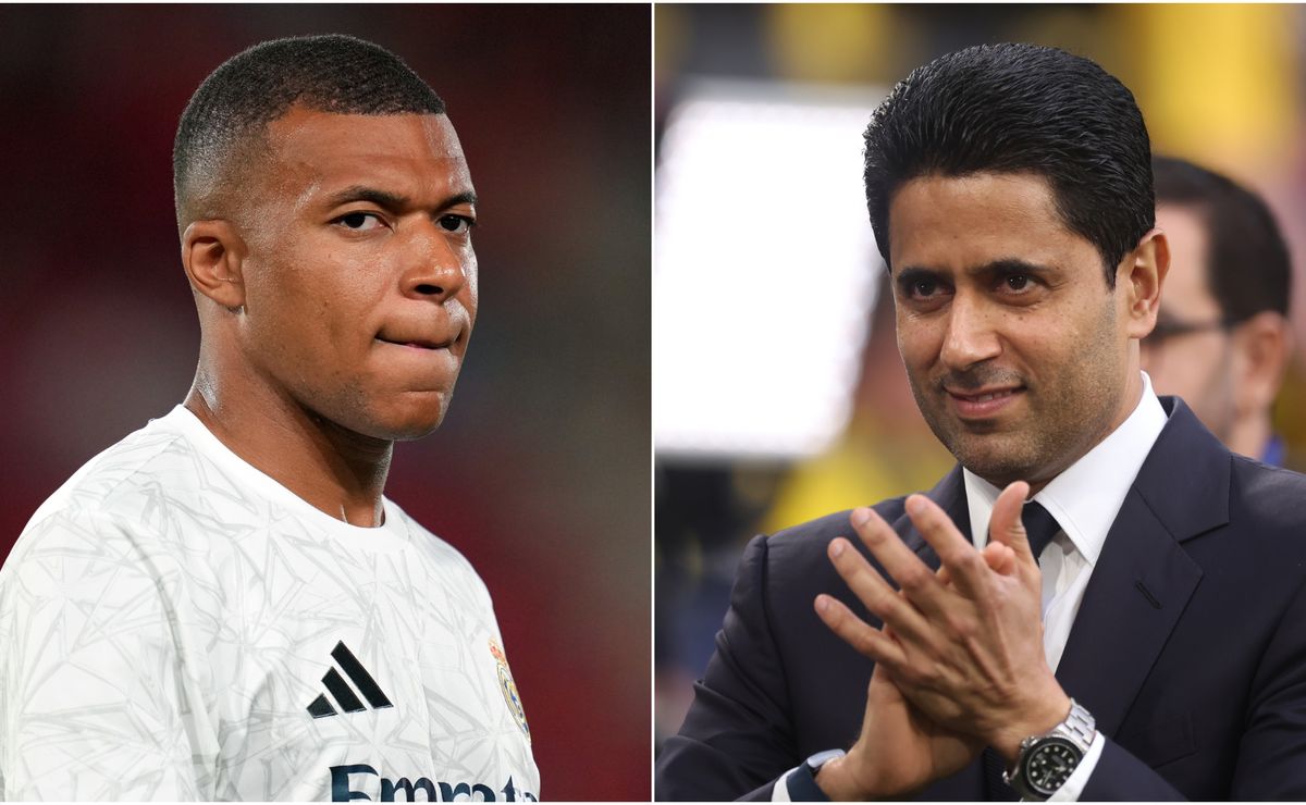 Kylian Mbappe vs. PSG ends in shock ruling with staggering numbers: How ...