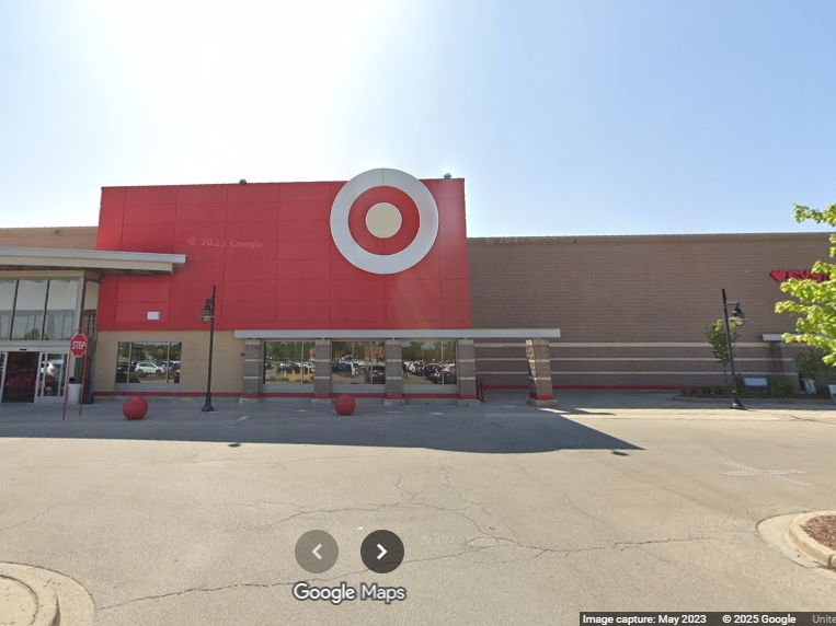 Target customer vowed to shoot up the store on Route 59: Shorewood ...