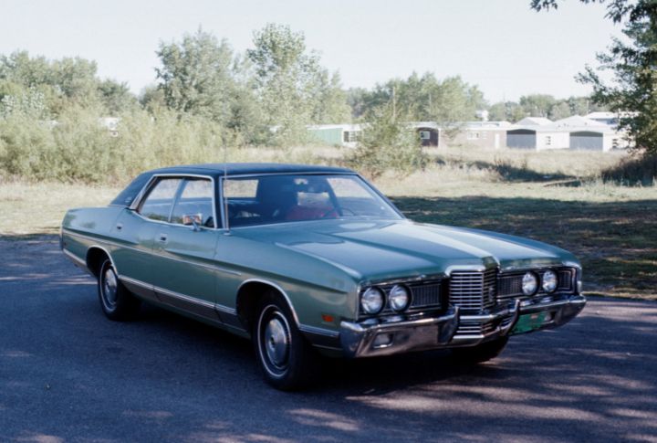 15 fascinating facts about the 1968 Ford XL fastback
