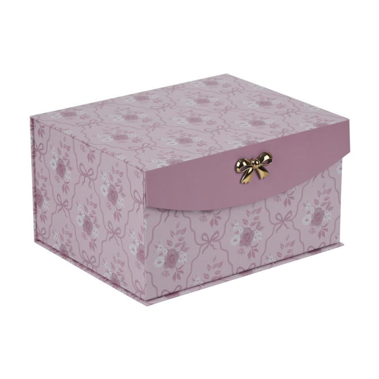 Dollar General’s new coquette bow boxes are selling fast