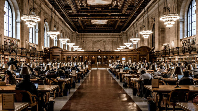 Inside the world's most expensive boarding school
