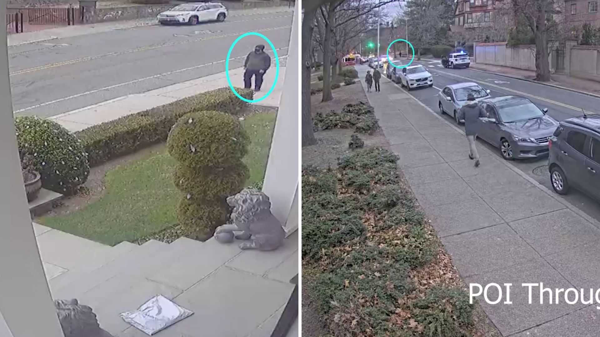 AI license plate readers "extremely helpful" tracking Brown, MIT ...