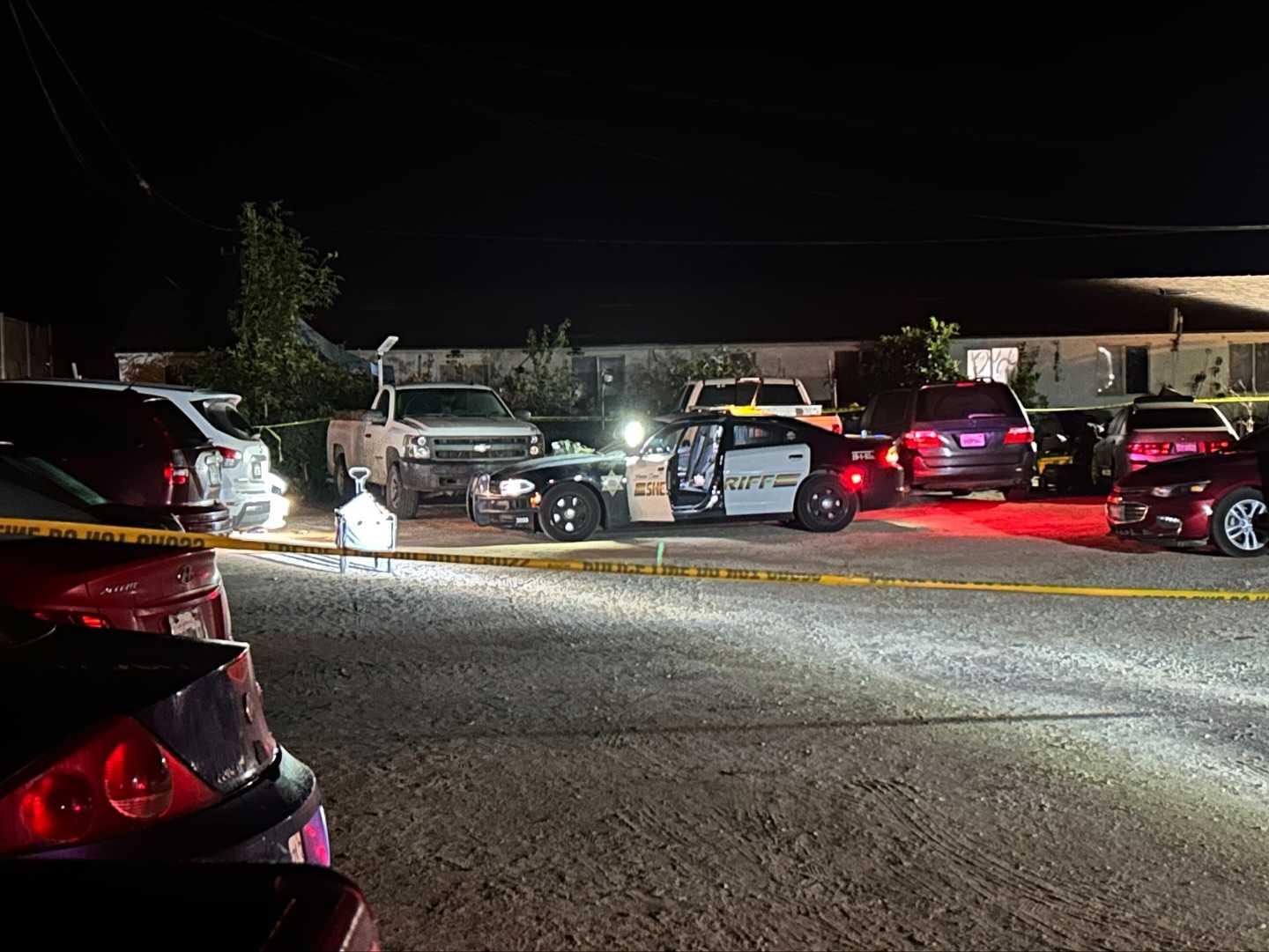 Family identifies man shot by Monterey County deputy at labor camp near ...
