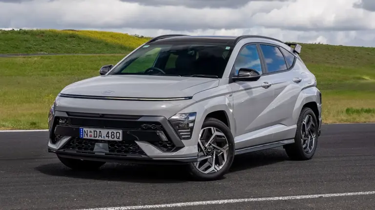 Kia outsells Hyundai for the fourth year in a row in 2025