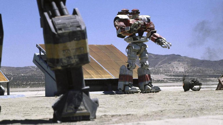 5 forgotten '90s sci-fi movies that still hold up today