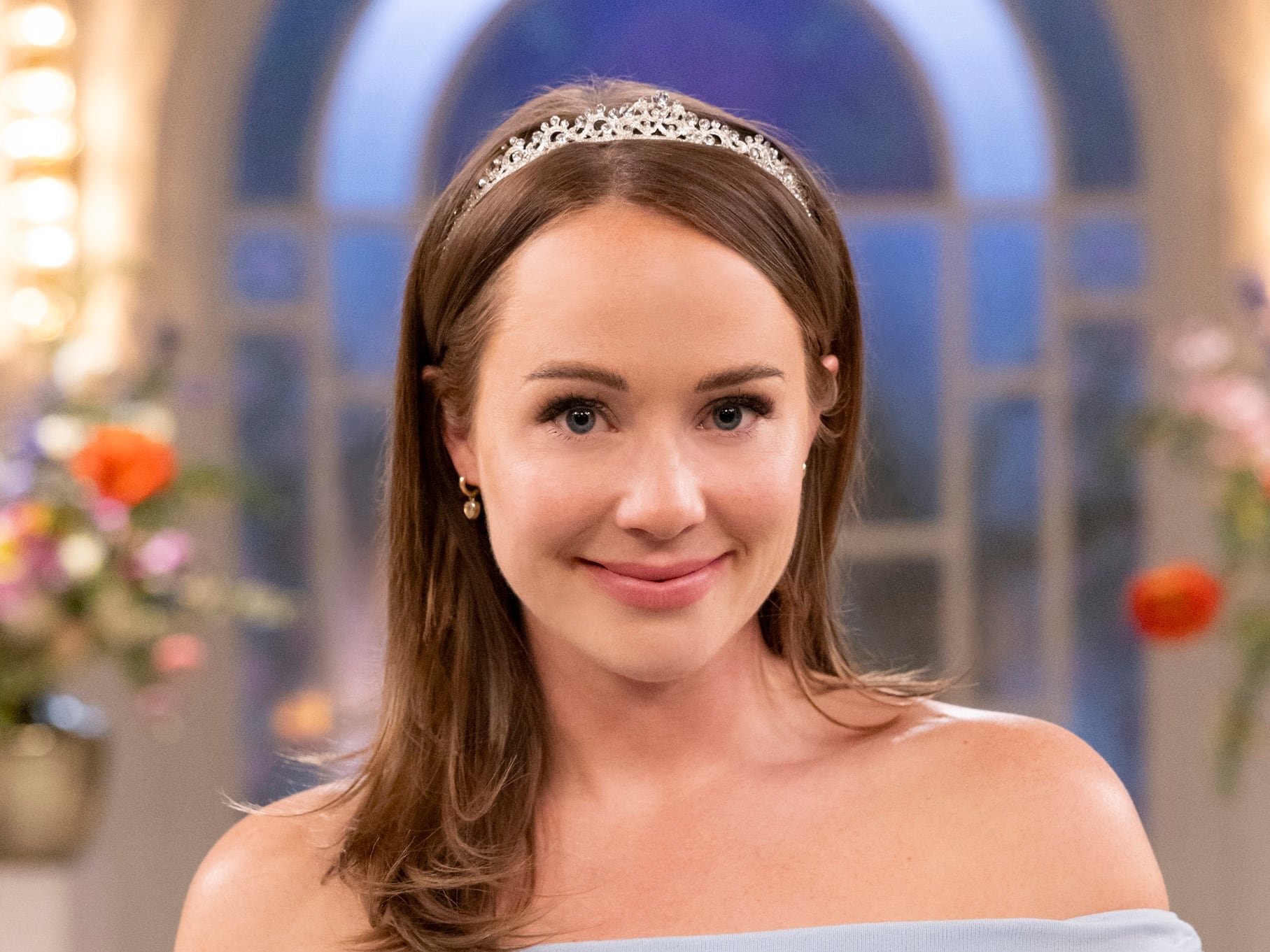A star of 'The Secret Lives of Mormon Wives' is set to star in her ...