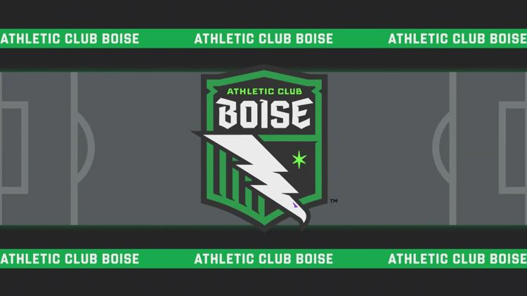 Athletic Club Boise releases inaugural schedule