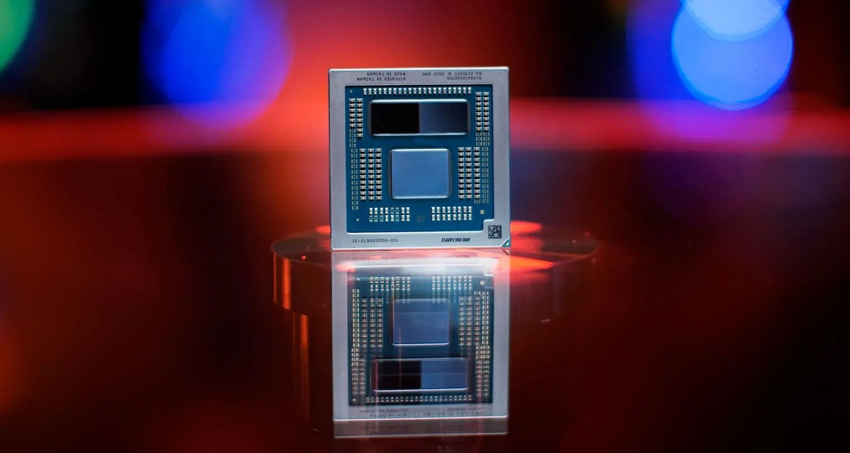 Prezzi record per i 2nm di TSMC: una big guarda in casa Samsung per la ...