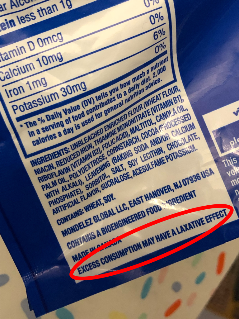 Are Zero Sugar Oreos any good? We gave them a try.
