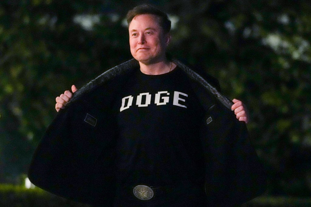 Elon Musk defeats major DOGE lawsuit