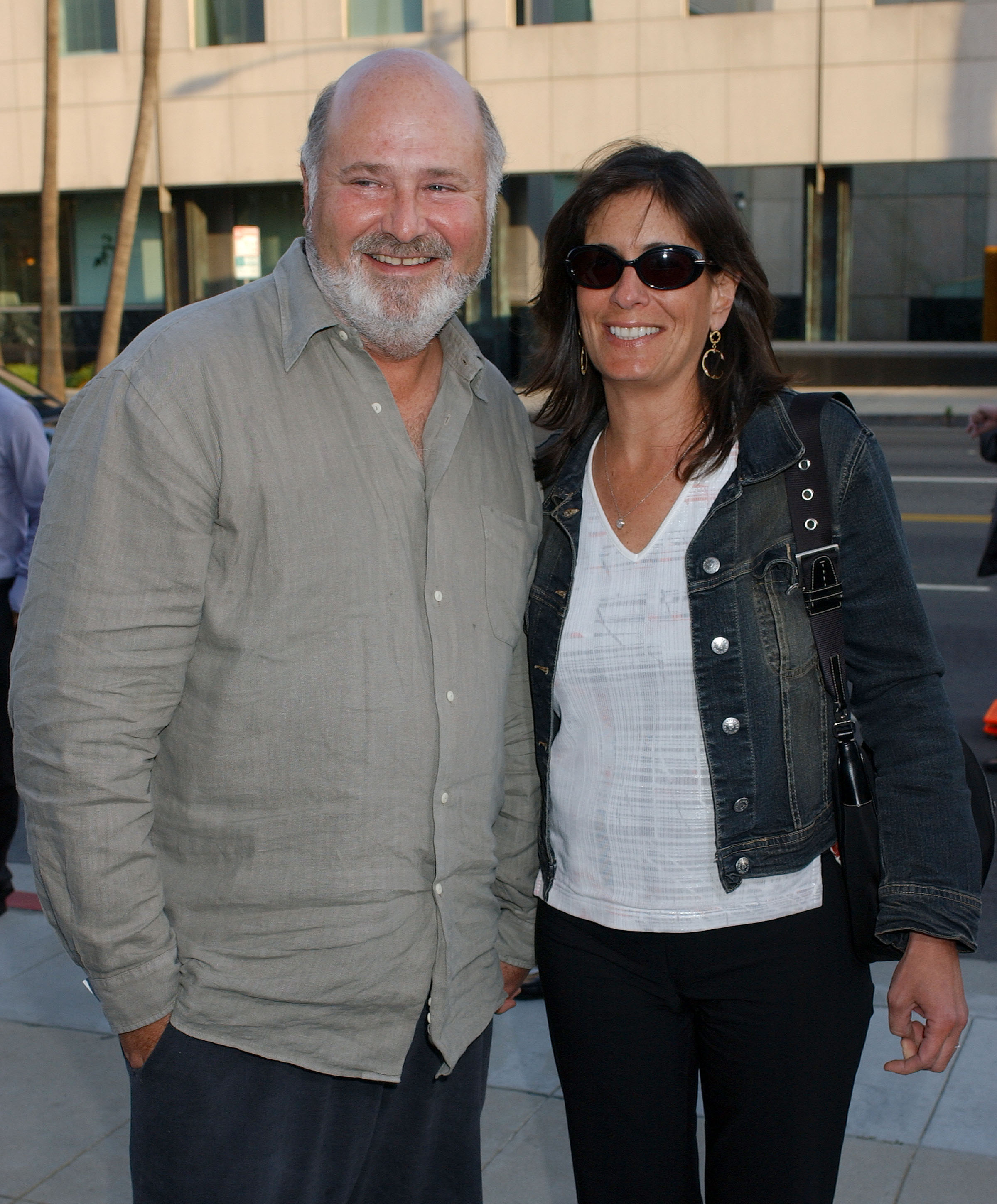 Bethenny Frankel calls Rob and Michele Reiner’s deaths a cautionary ...