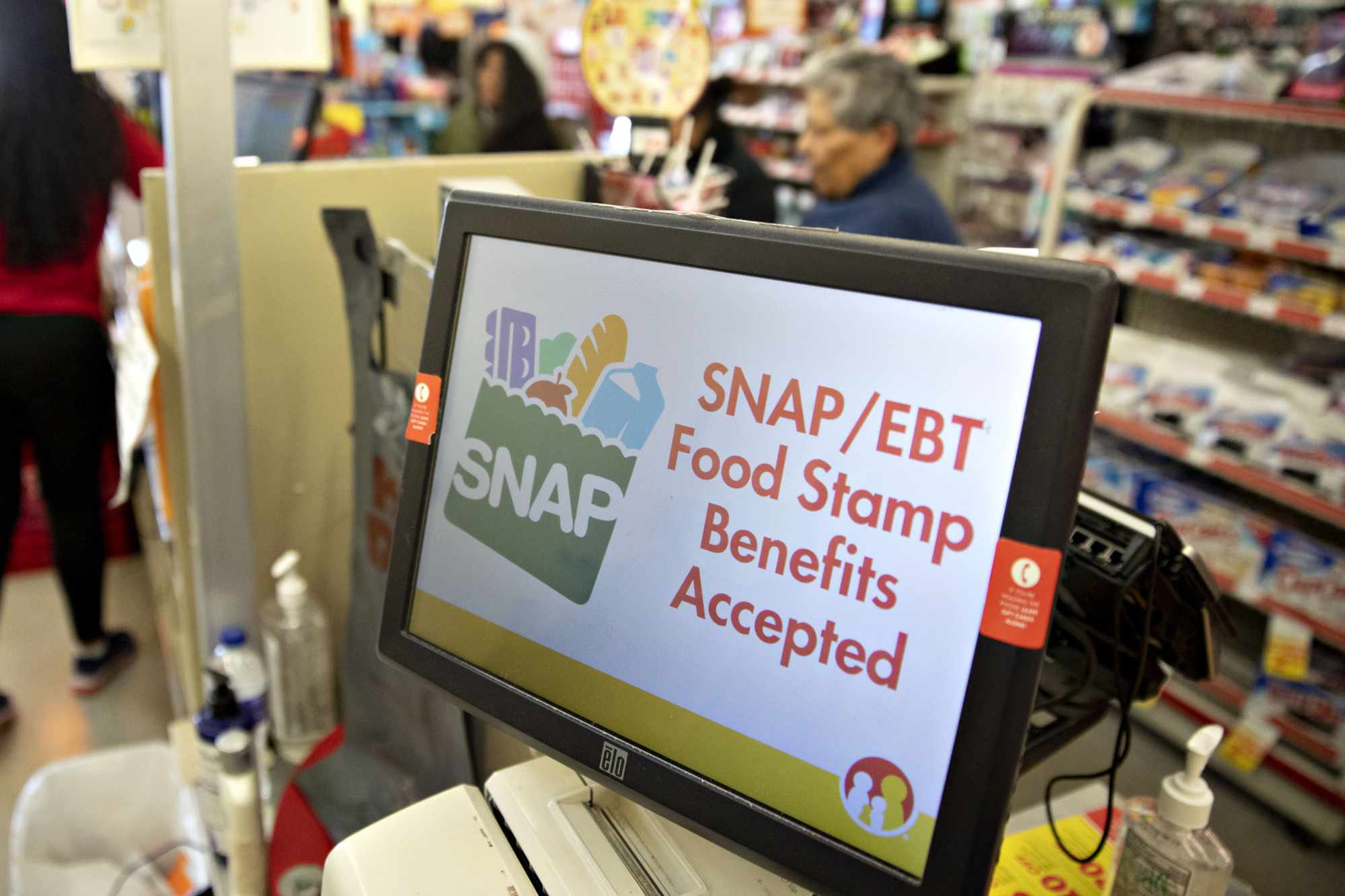 How are SNAP benefits changing? Here's what the program will look like ...