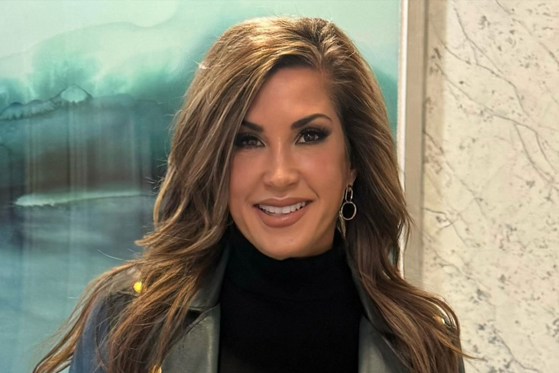 Jacqueline Laurita shares new looks at her life today after Real ...
