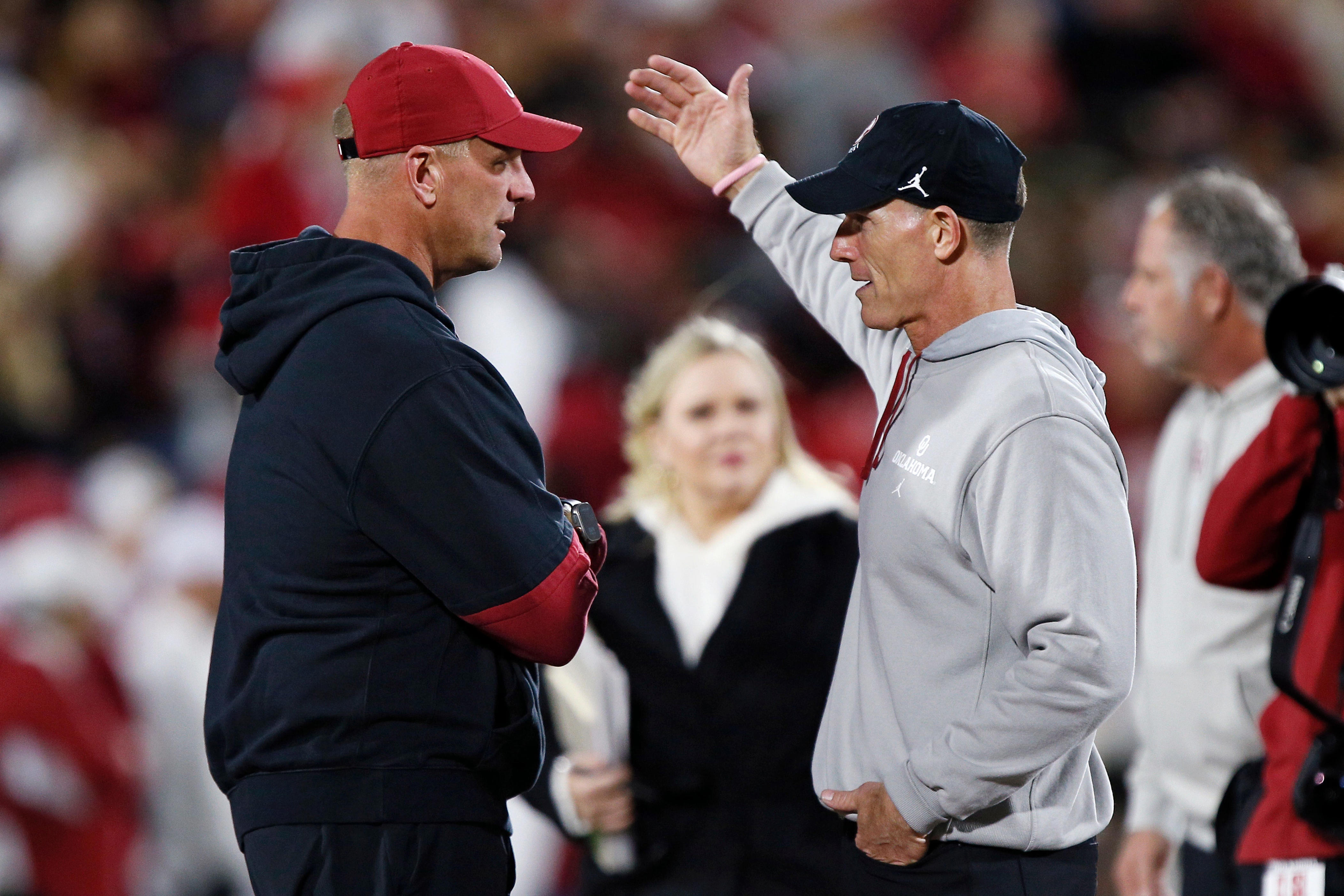 Alabama football vs Oklahoma CFP live score updates, how to watch