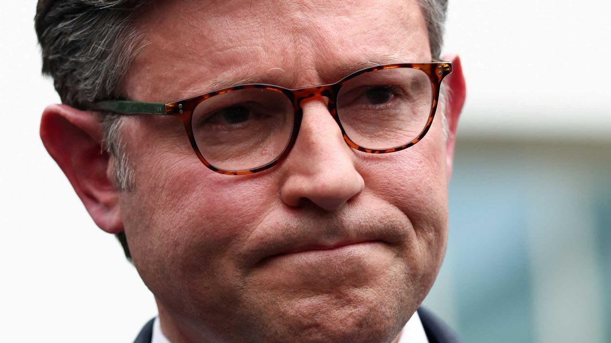 'Unmitigated disaster' as House Republicans 'can't get anything done': report