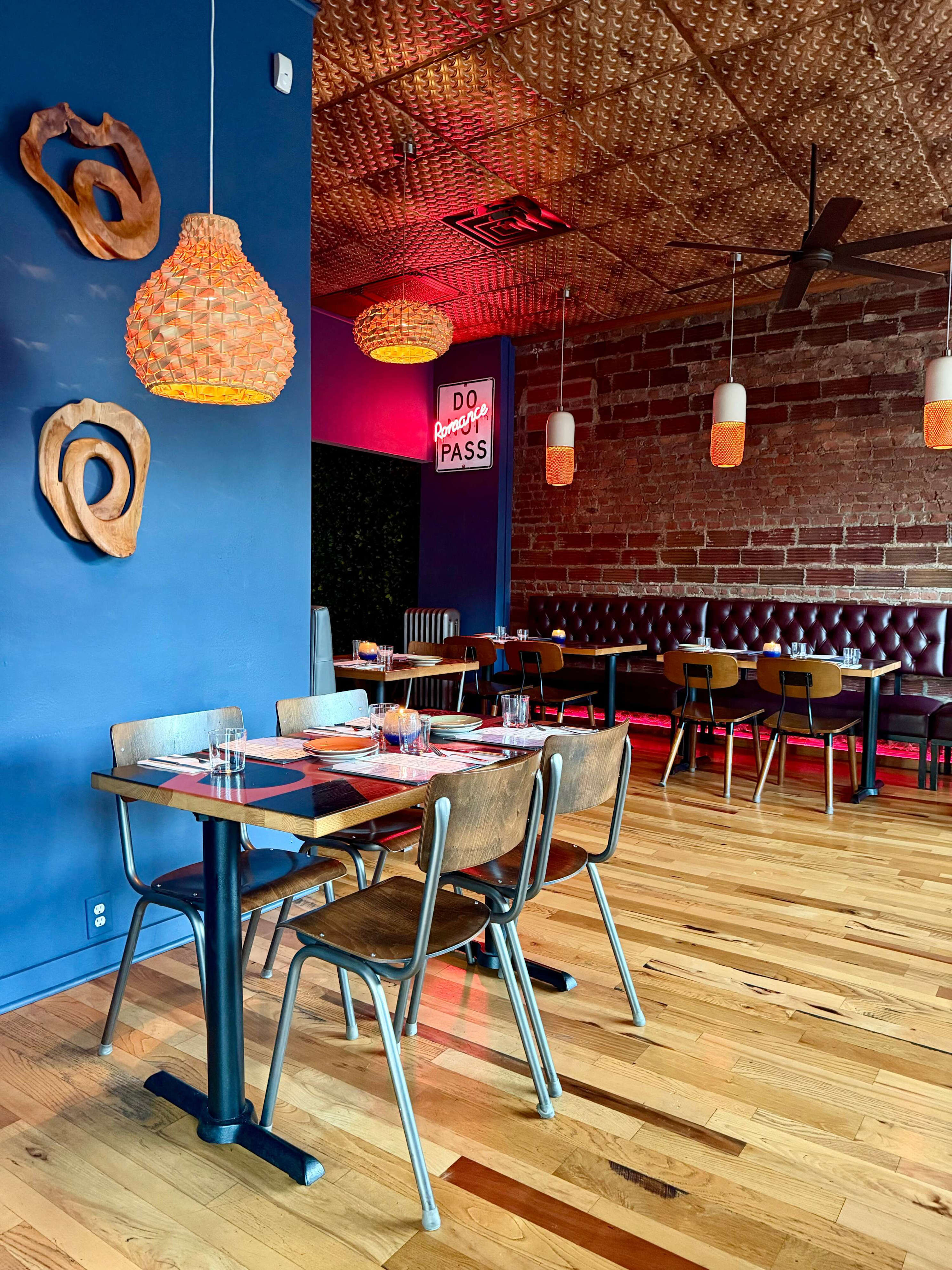 Happy hour project: Lakewood’s Rood shows how delicious sustainability ...