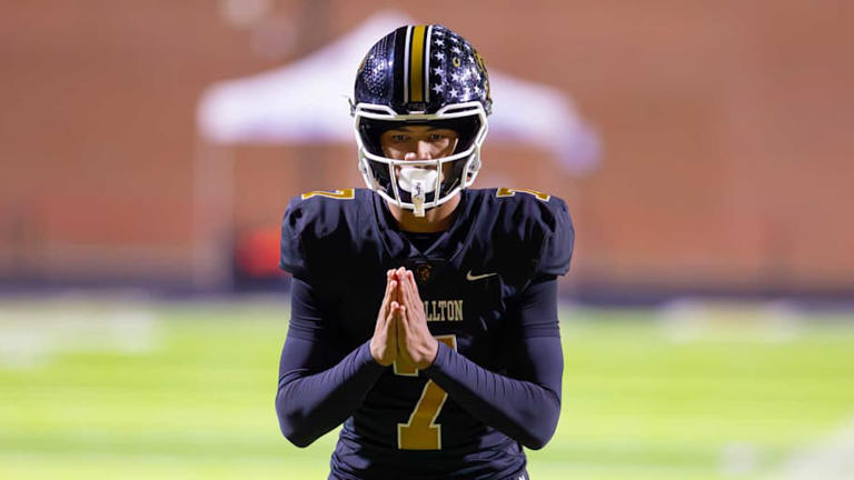 Carrollton vs. Buford: Live score updates of Georgia high school ...